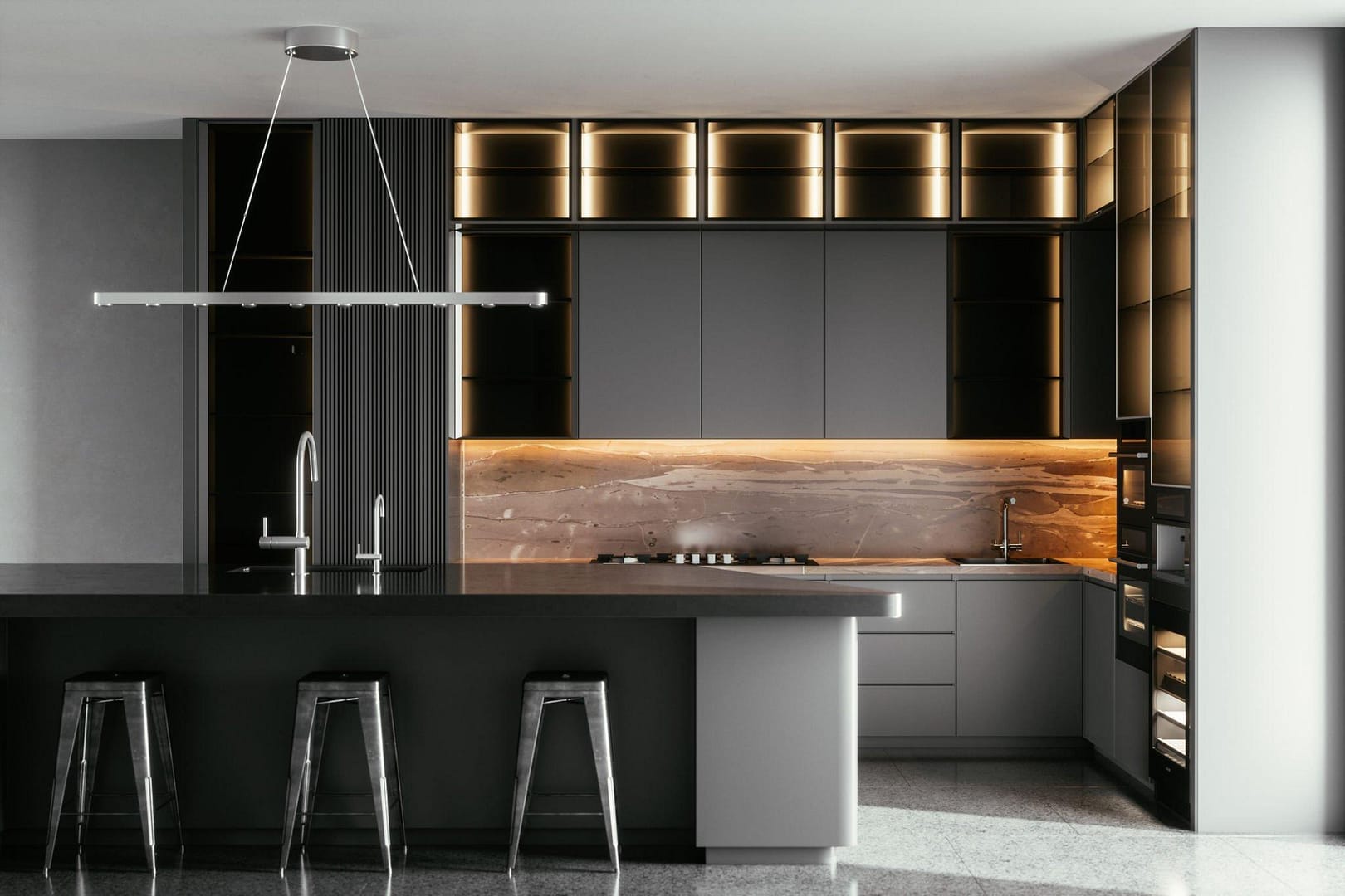 GK Kitchens